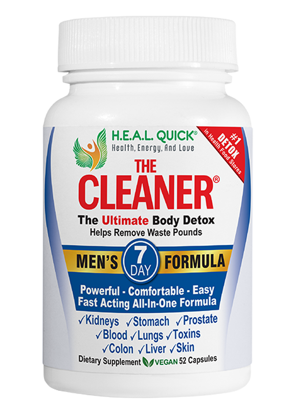 HealQuick.com